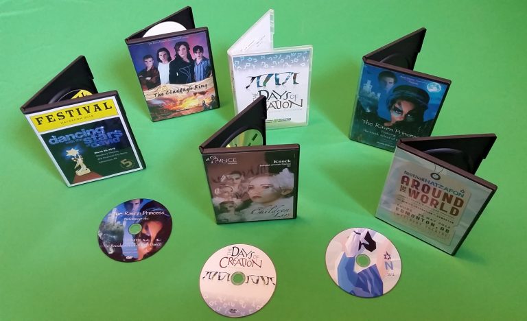 Live Event Videographers in Edmonton - Reel Mensch Studios